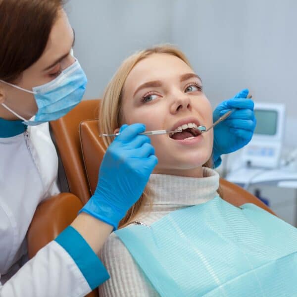 4 Benefits of Regular Dental Services - Primary Dental